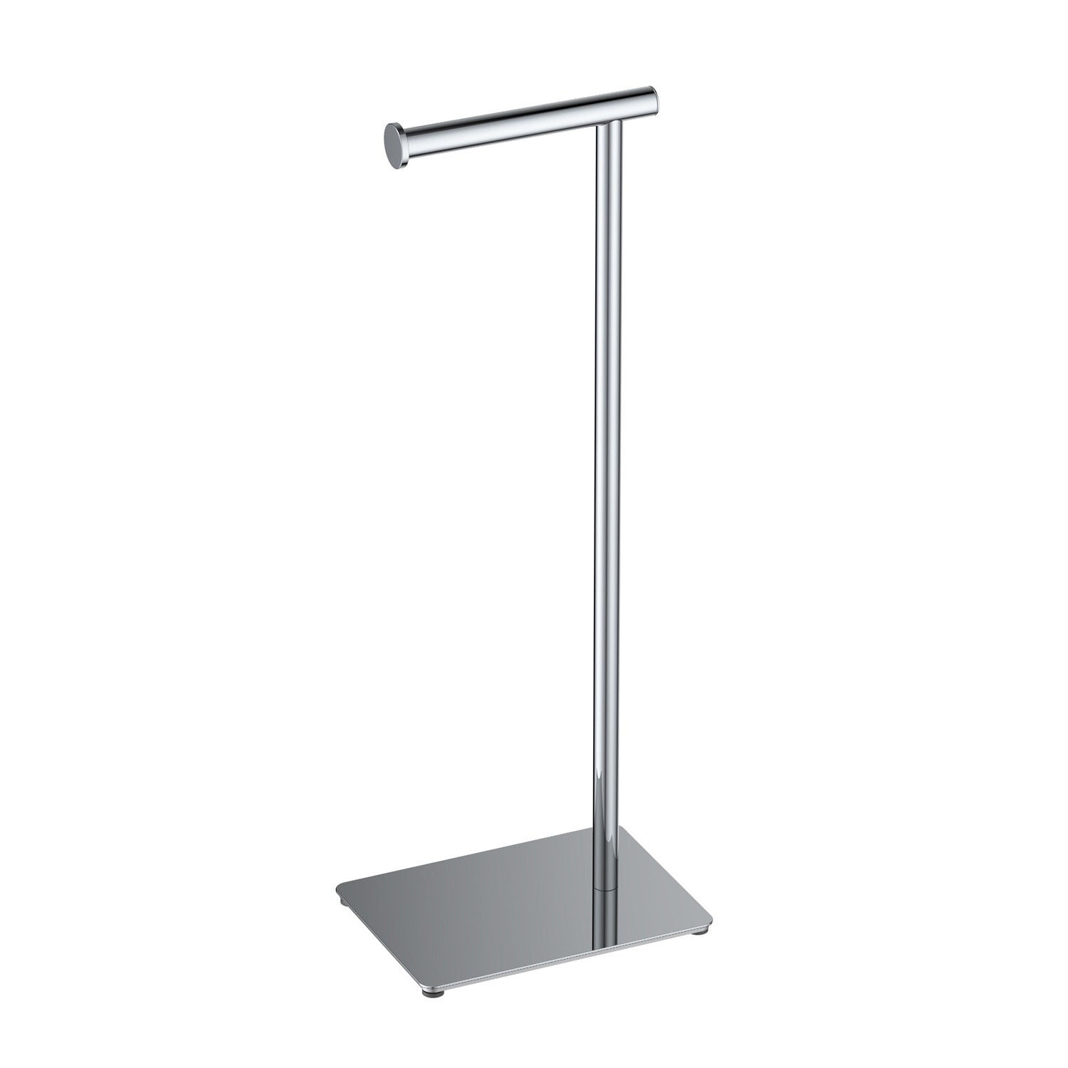 Glory Sus304 Floor standing tissue holder AA020091 – aquavitbath
