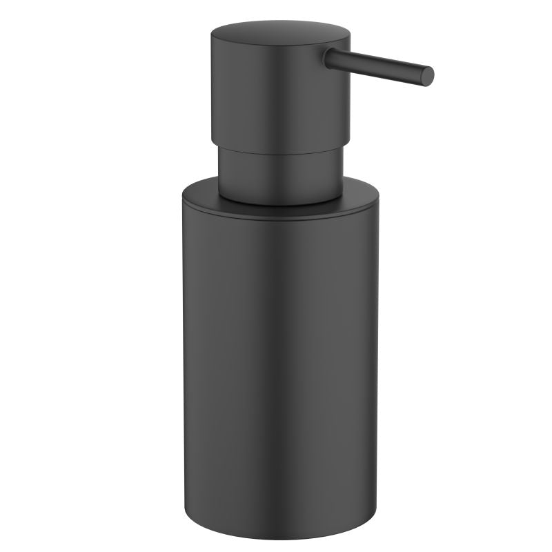 Timeless Freestanding soap dispenser holder AA310036 – aquavitbath