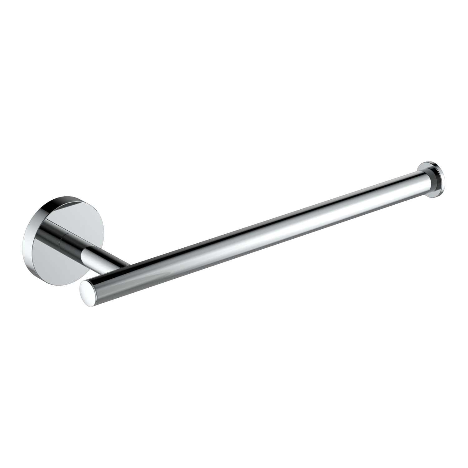 Timeless straight towel ring AA310051 – aquavitbath