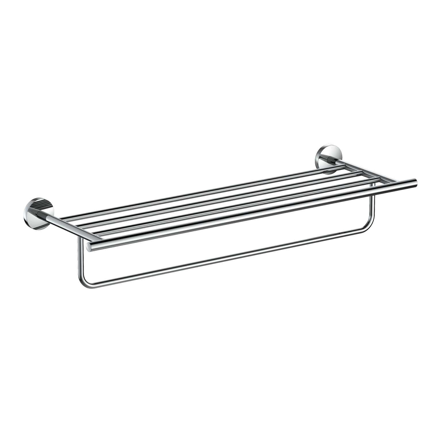 Timeless Bathtowel rack AA310058 – aquavitbath