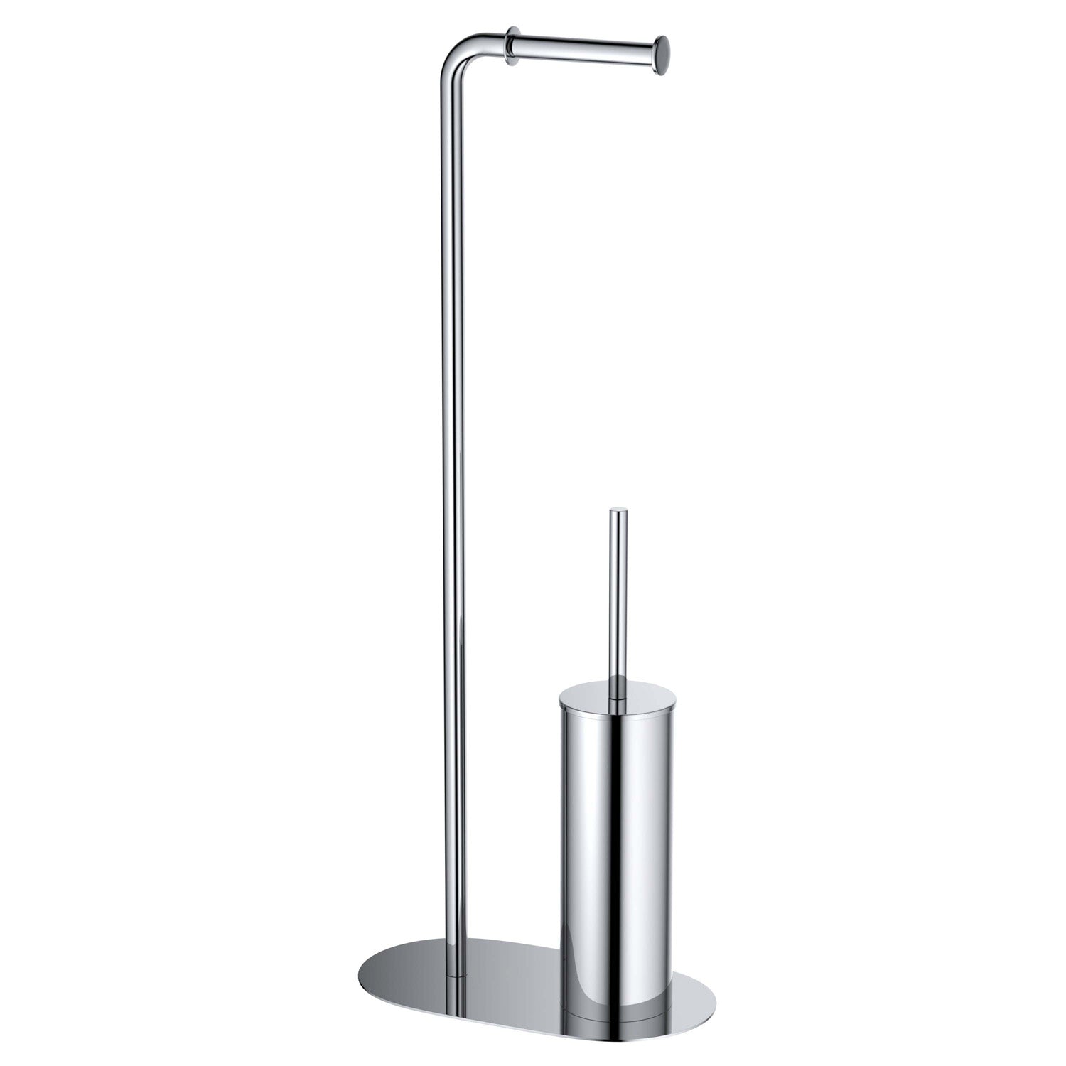 Timeless Floor standing accessories set AA310091 – aquavitbath