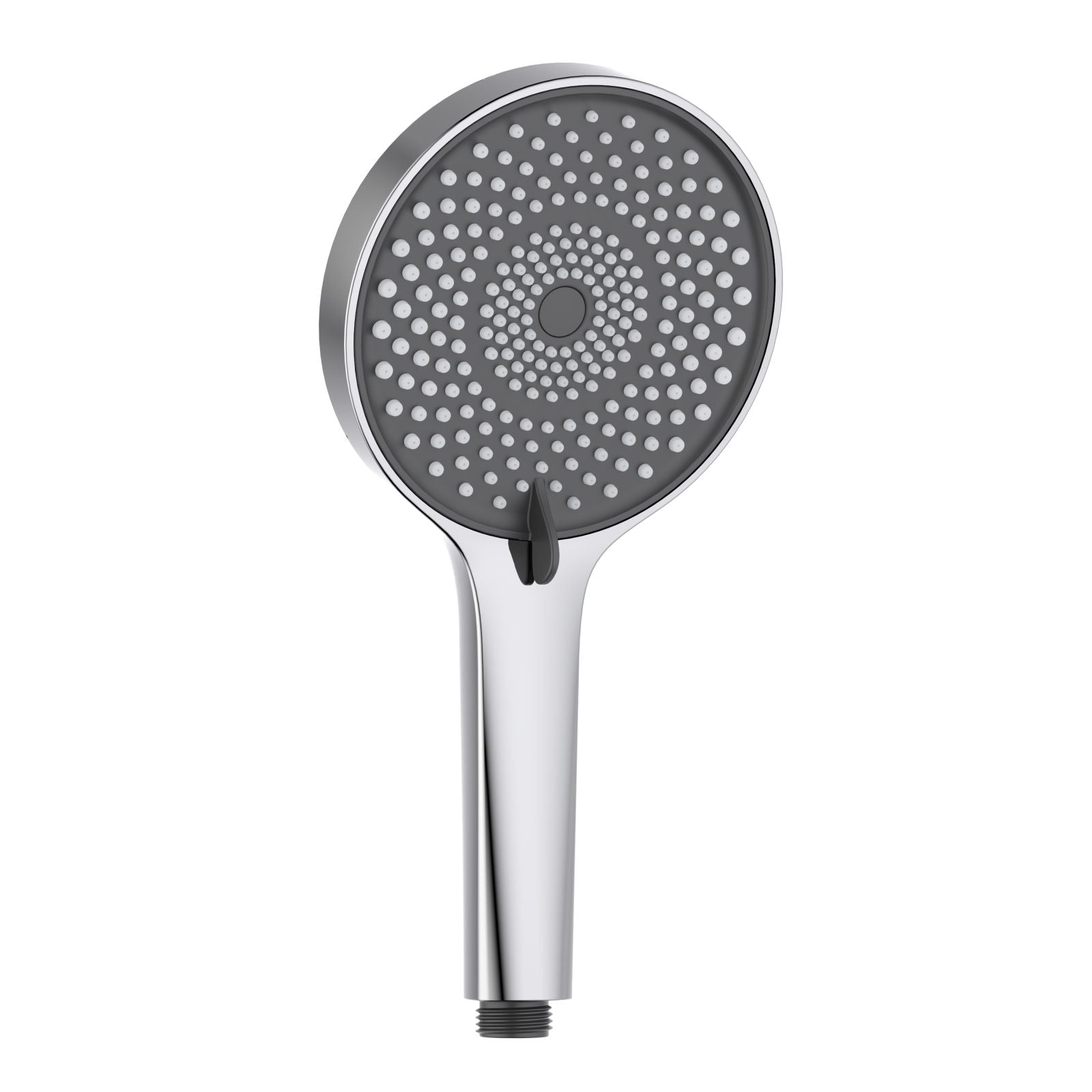 Round ABS hand shower 3 way HS2003 – aquavitbath