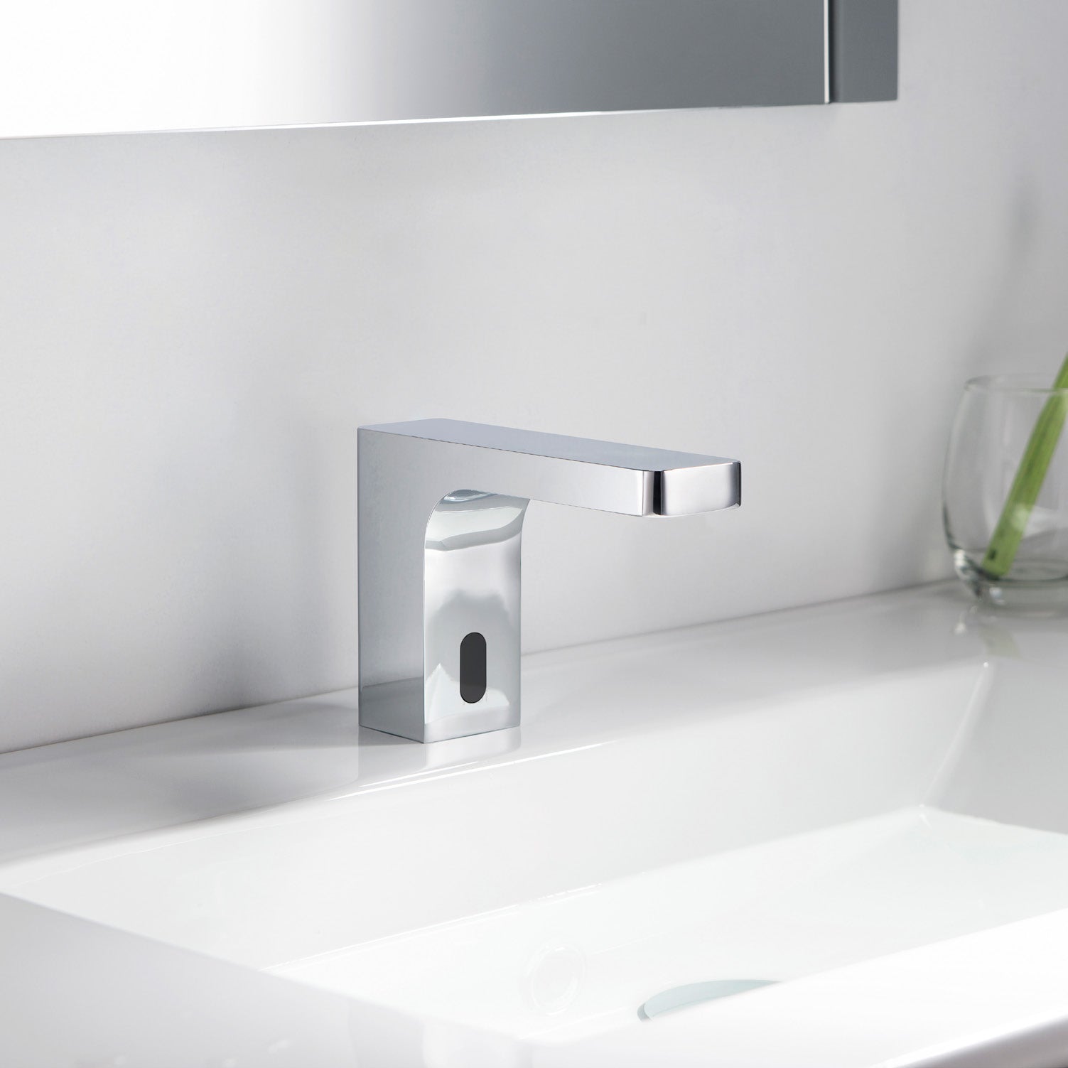 Sensor Faucet – aquavitbath
