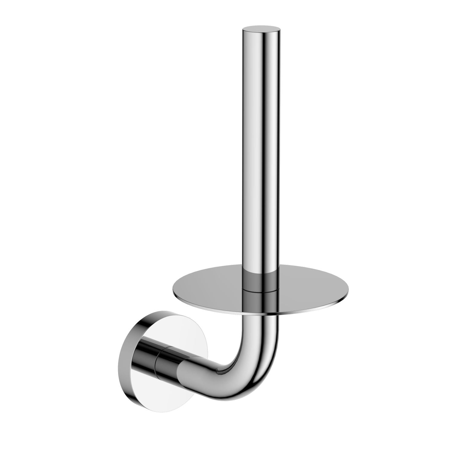Modern Stainless Steel Spare tissue holder AA040044 – aquavitbath