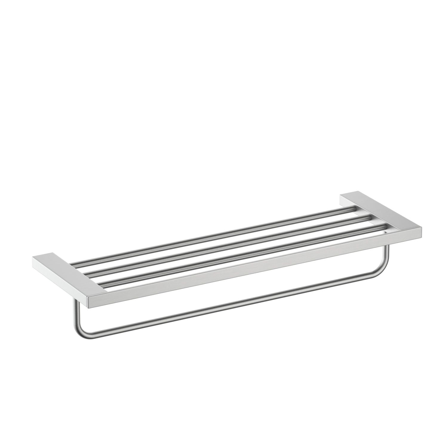 Qubic SUS304 Stainless Steel Towel Rack AA190058 – aquavitbath
