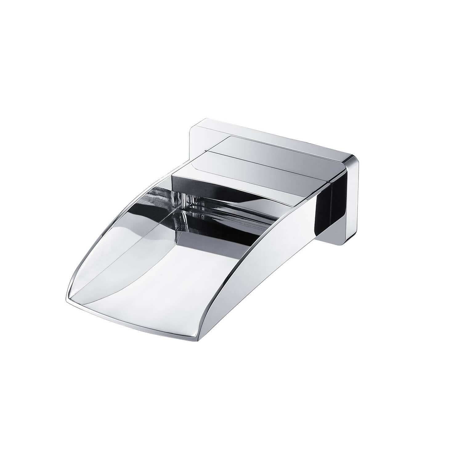 Cascade Waterfall Bath spout AT030054 – aquavitbath