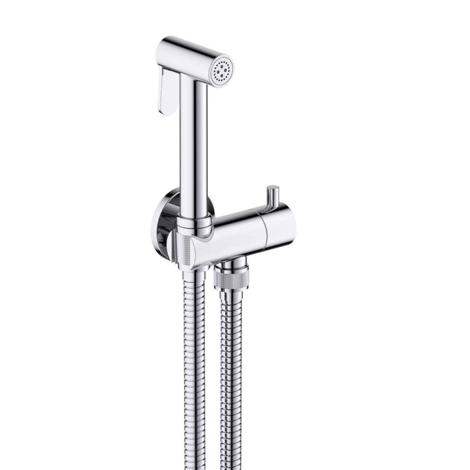 Wall mounted hand bidet spray HB4003 – aquavitbath