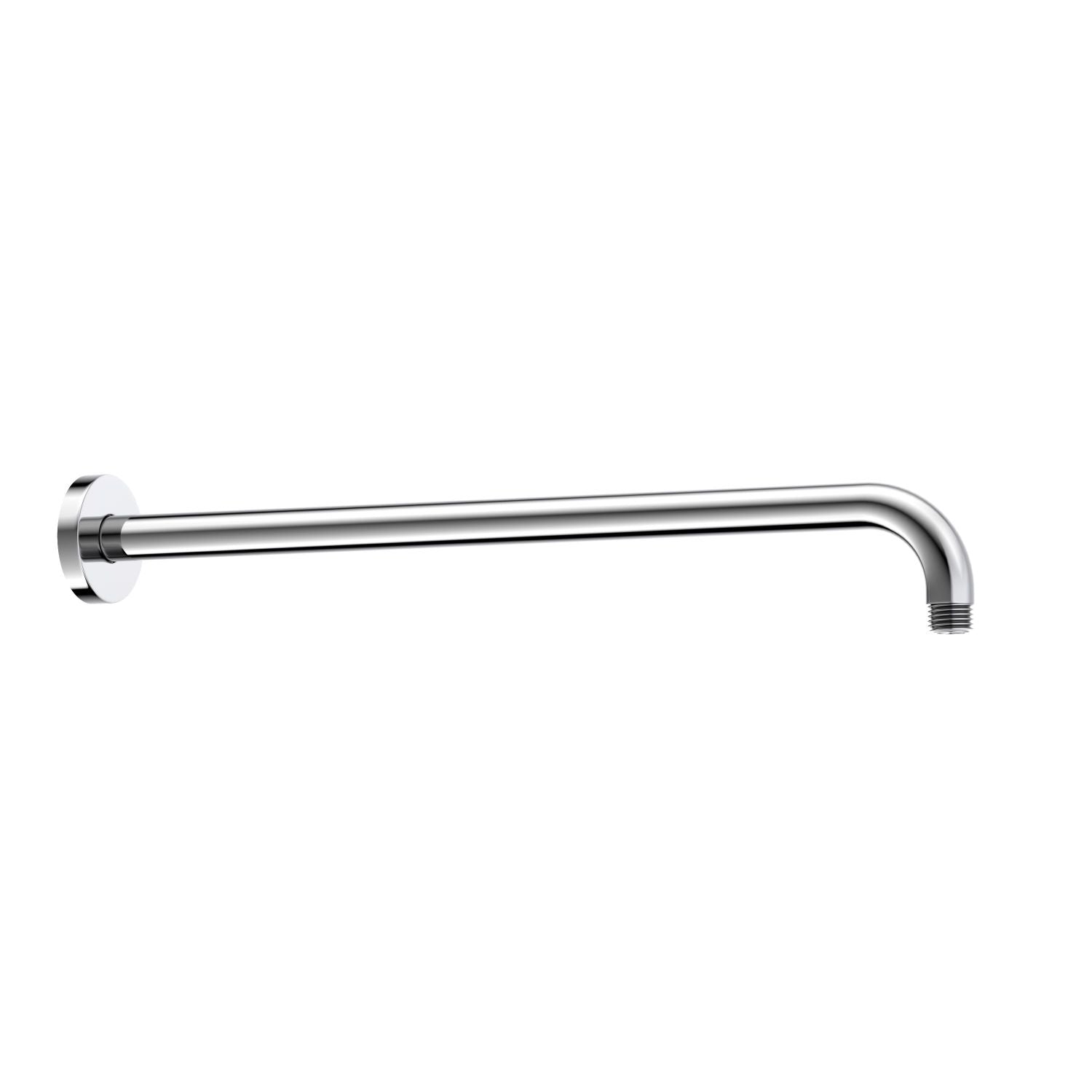 Universal Wall-Mounted Shower Arm for Bathroom Renovations SAS4001 ...