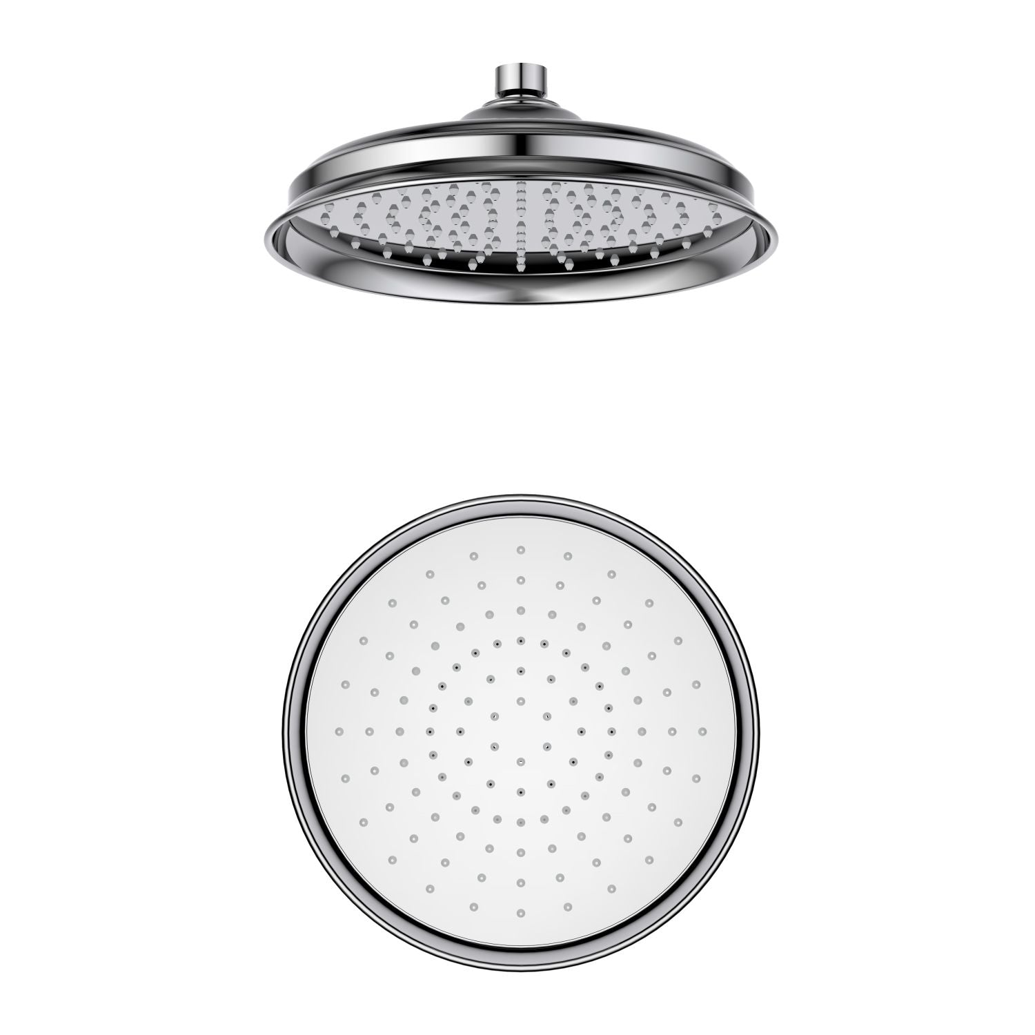 Antique design Sus304 shower head SHP0801 – aquavitbath
